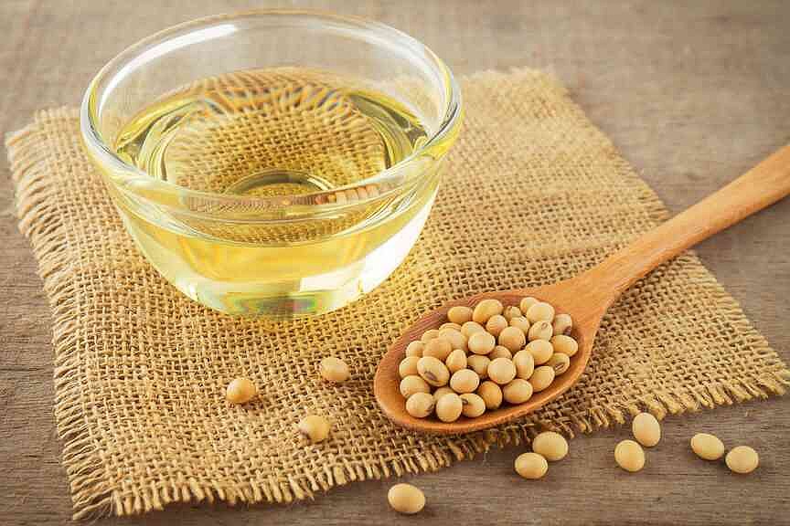 Is America’s most popular cooking oil harming your gut? | Jefferson ...