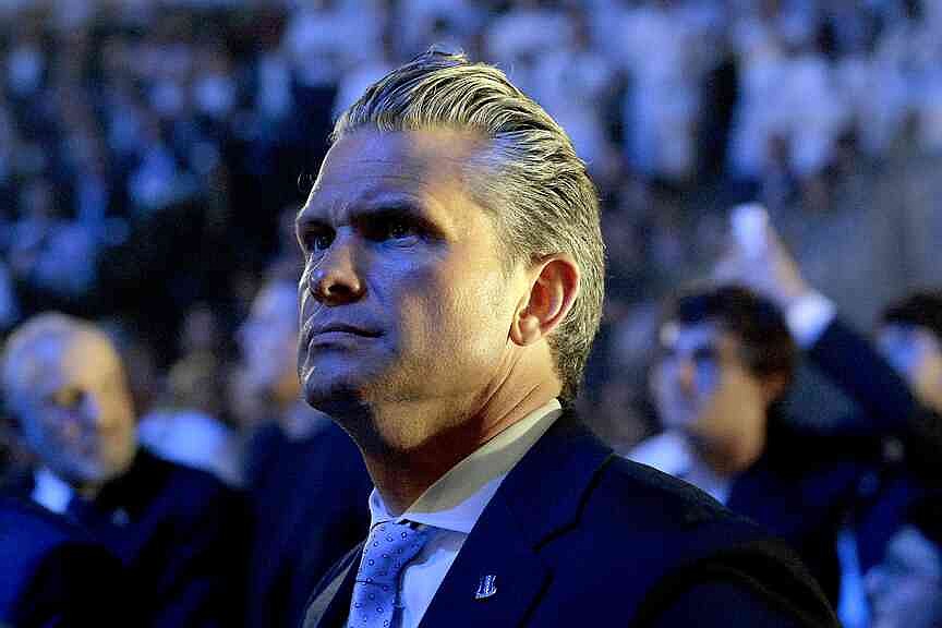 Hegseth says more US strikes in Latin America could follow Venezuela ...