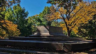 Baltimore’s Confederate monuments are back, but no one is saying where ...
