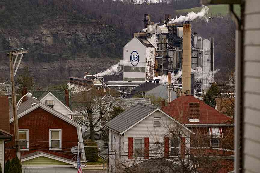 How has US Steel changed since Nippon took over one year ago ...