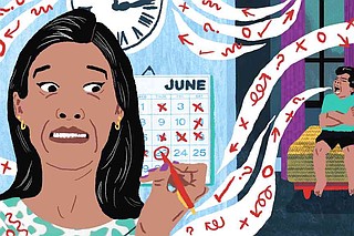 Could your kid benefit from counseling? Experts offer 3 questions to ...