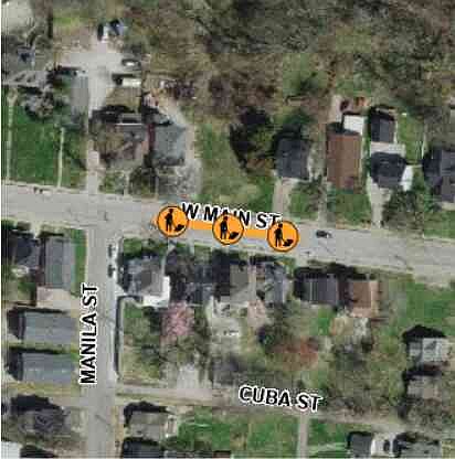West Main Street lane closure on tap this week | Jefferson City News ...