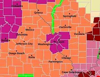 Dangerous heat wave moves into JC, Weather Service warns | Jefferson ...
